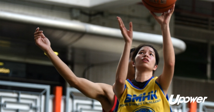 首屆BMHK街場4打4圓滿結束 男女混戰迎來意外收穫 | UPower