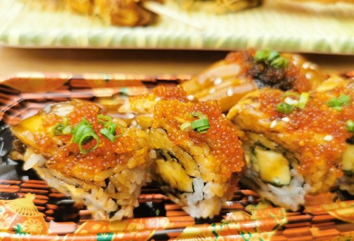 深圳超新鮮壽司店回頭率極高 壽司拼盤有10種款式 | UPower