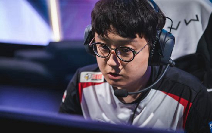 《英雄聯盟》S4冠軍輔助Mata宣布退役 SSW奪冠五人組全部退役 | UPower